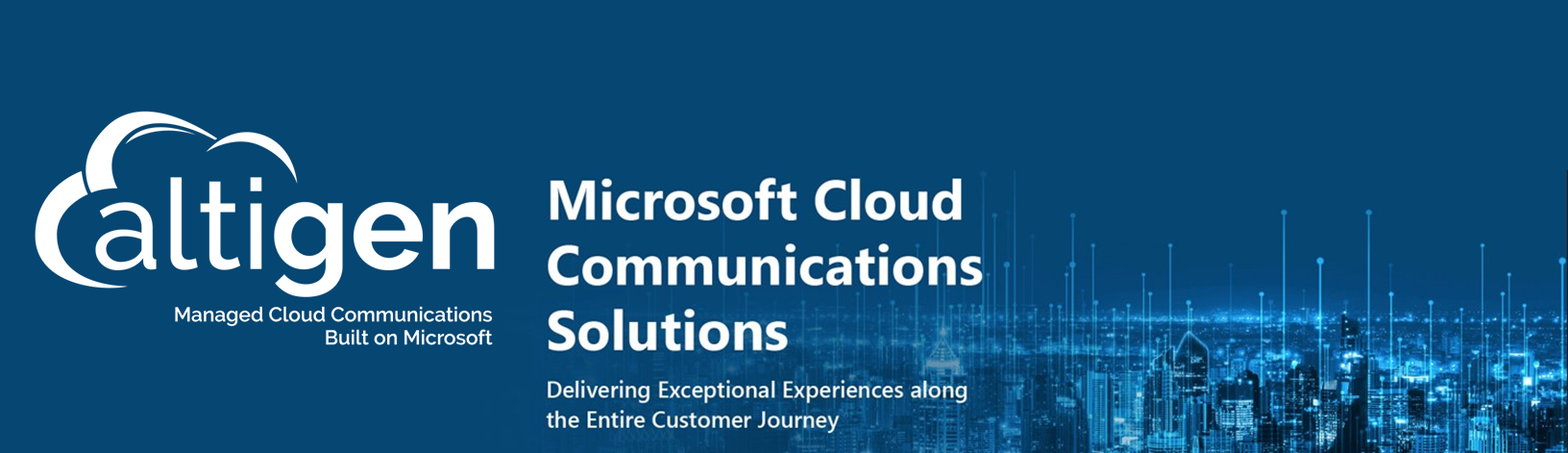 Altigen Communications, Inc.